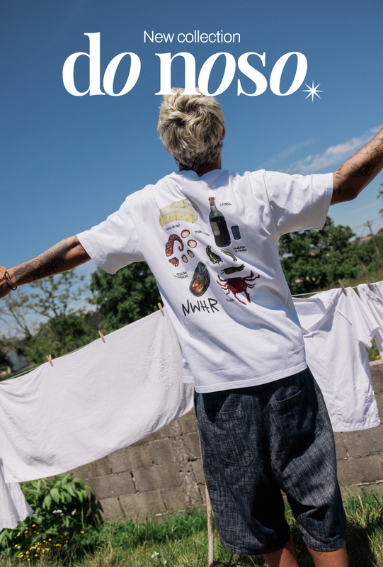 Nowhere Clothing – NWHR CLOTHING